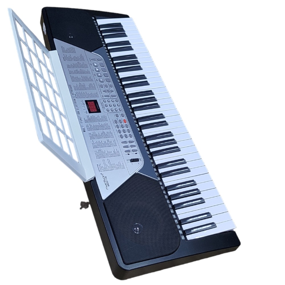 Pre-owned madison Keyboard - Own4Less
